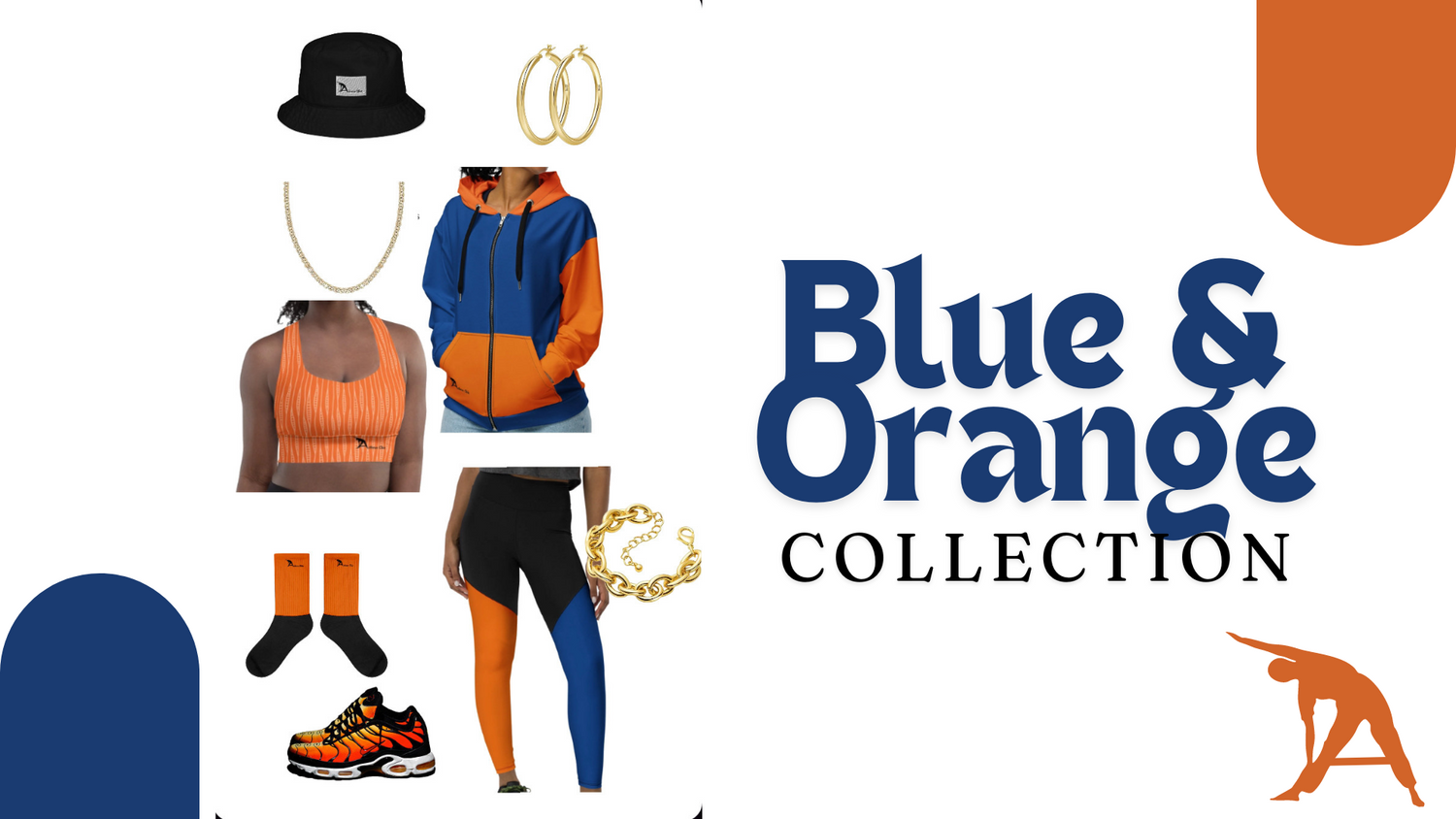 Activus Chic -Stylish Athletic and Athleisure Clothing